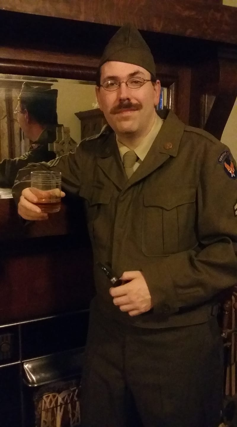 About Me | Honorable Outfitters