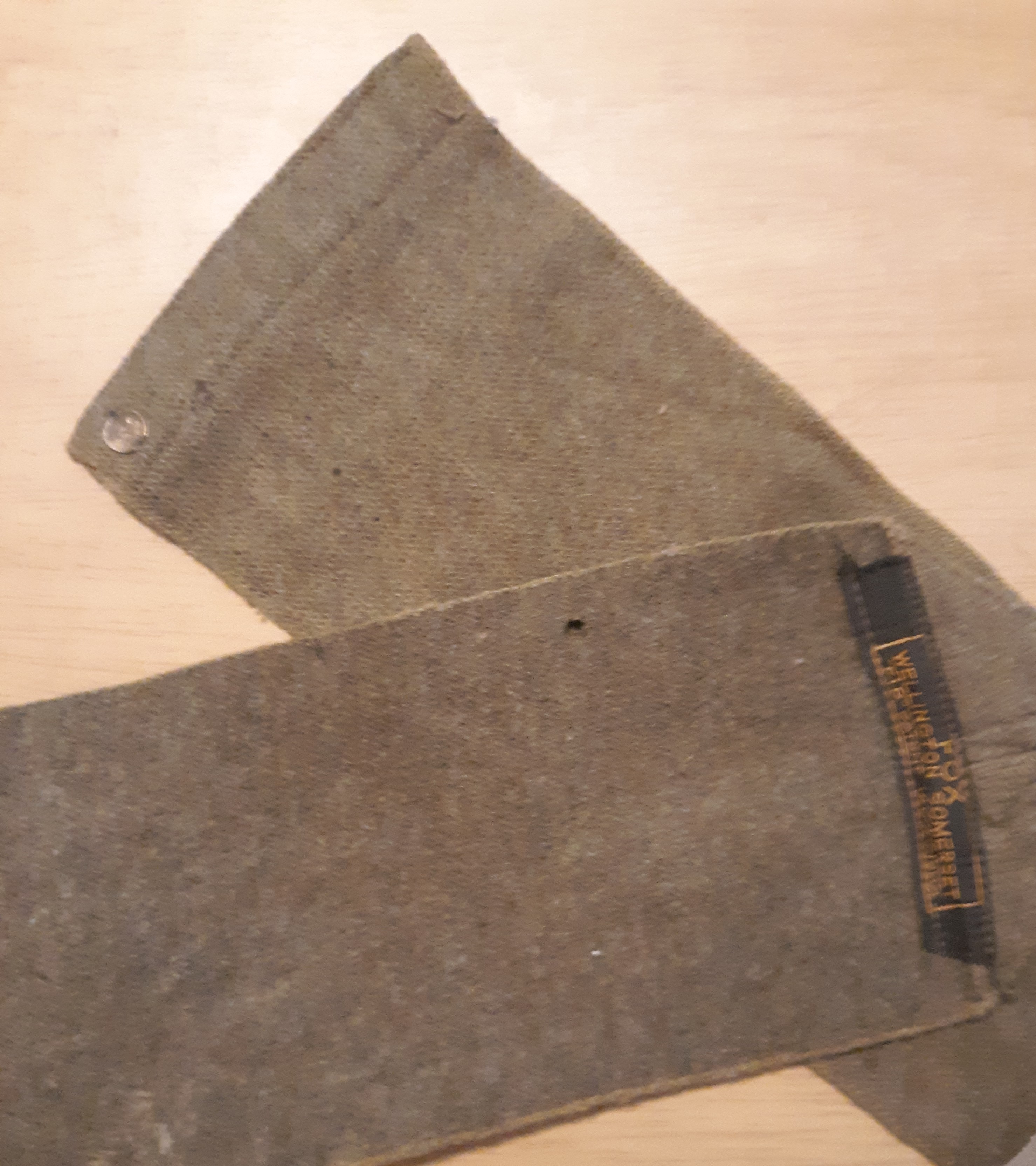 Puttees | Honorable Outfitters