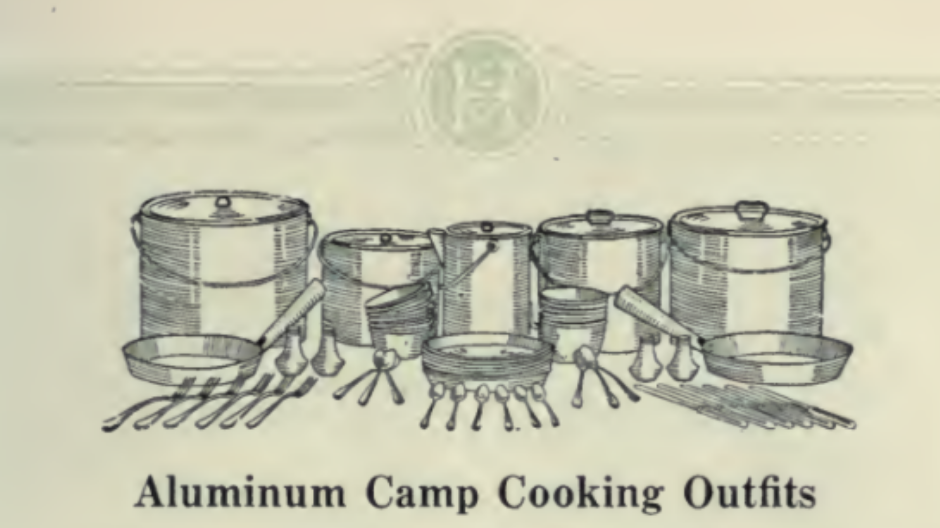 Trail Chef Nesting Cook Kit | Honorable Outfitters