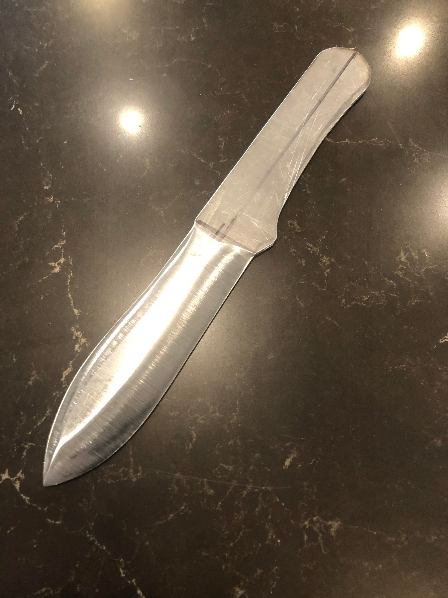 The Nessmuk and Kephart Project | Honorable Outfitters