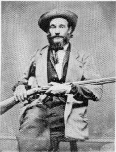 The Kephart and Nessmuk Axe by Doug Lockhart | Honorable Outfitters