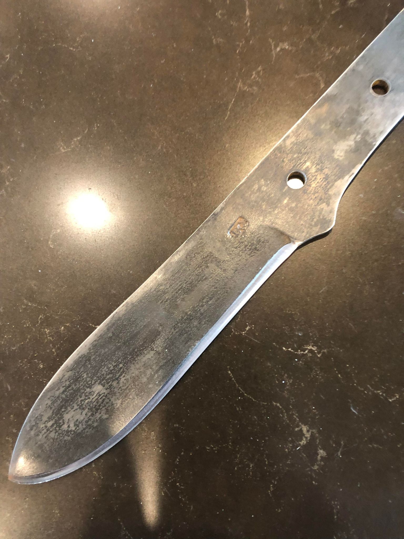 Birth of a Kephart | Honorable Outfitters