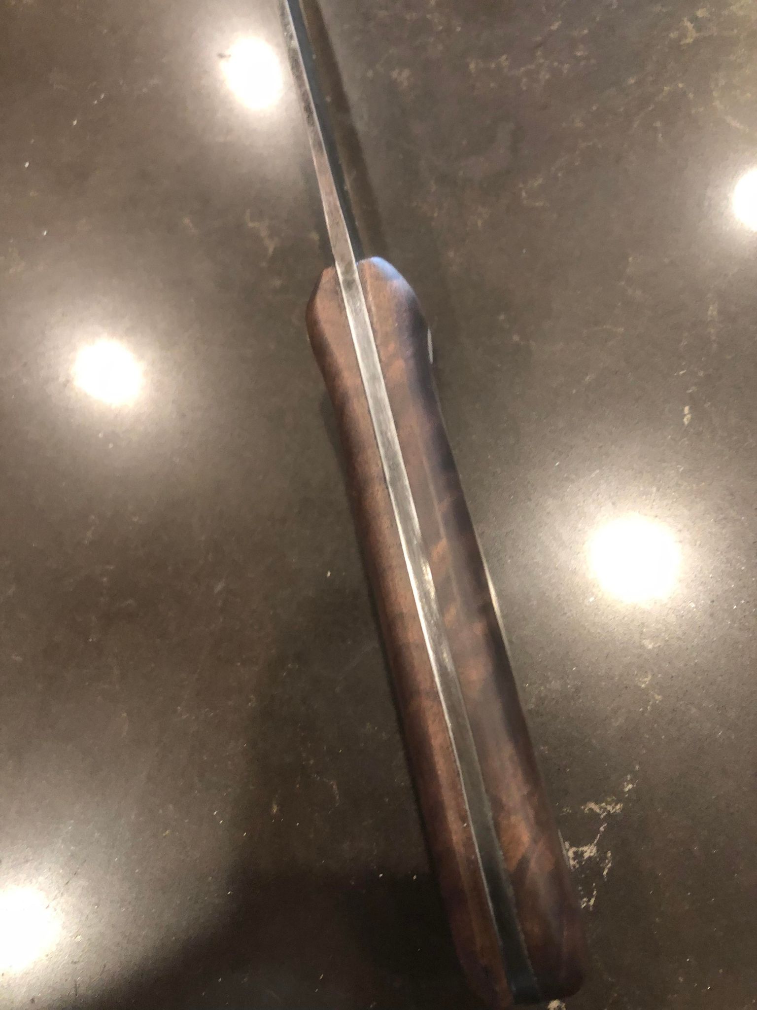 Birth of a Kephart | Honorable Outfitters