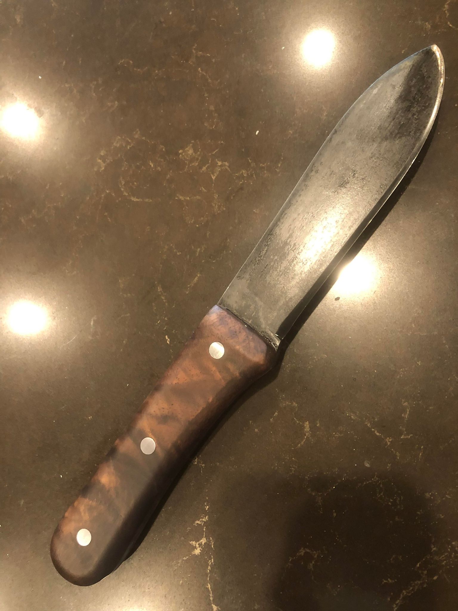 Birth of a Kephart | Honorable Outfitters
