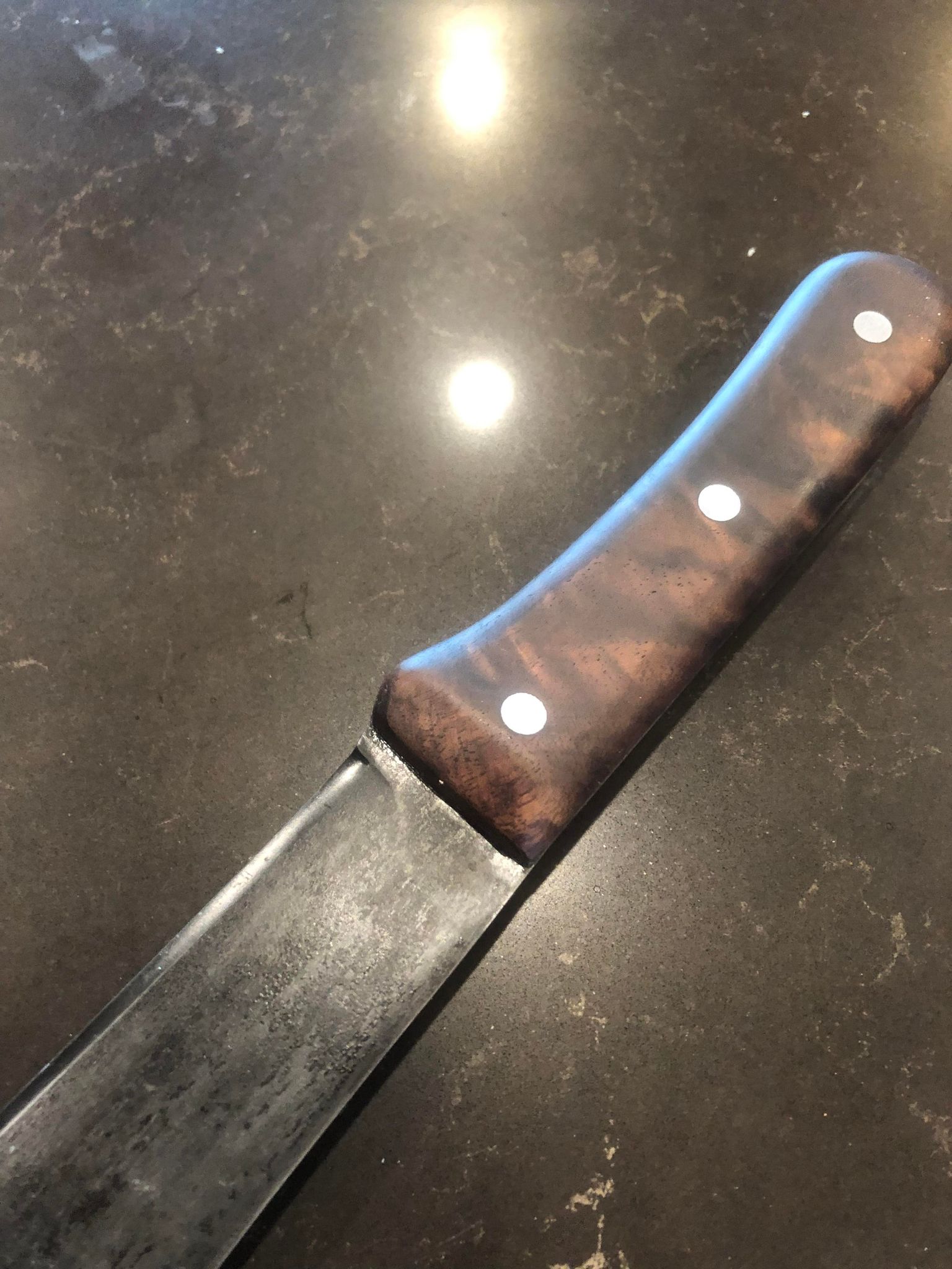 Birth of a Kephart | Honorable Outfitters