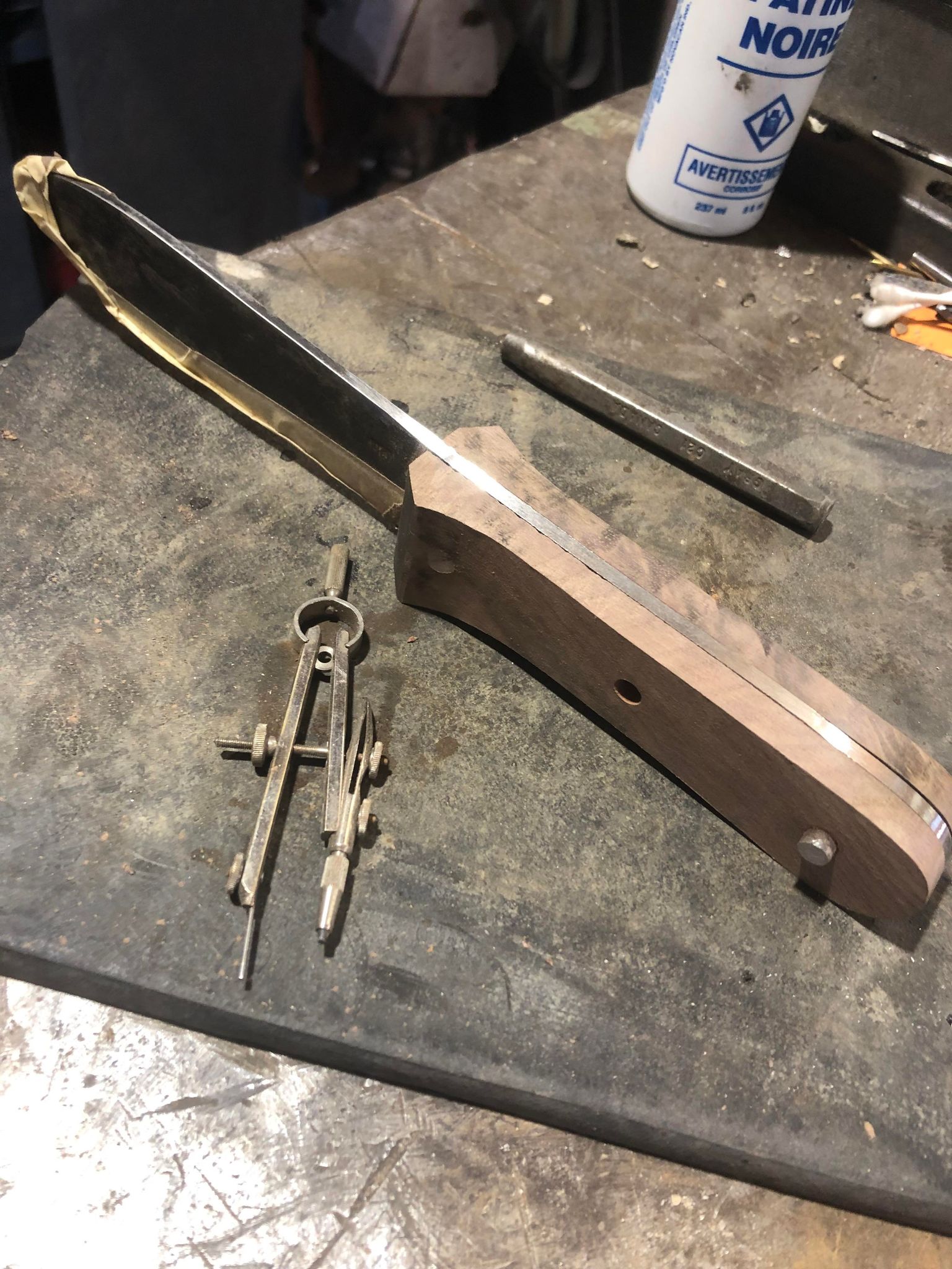 Birth of a Kephart | Honorable Outfitters