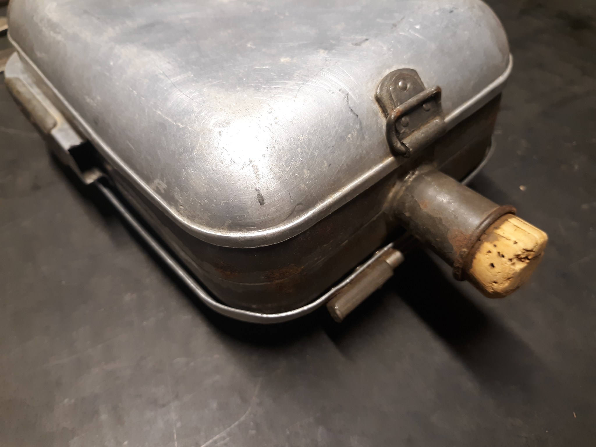 Preston Mess Kit | Honorable Outfitters