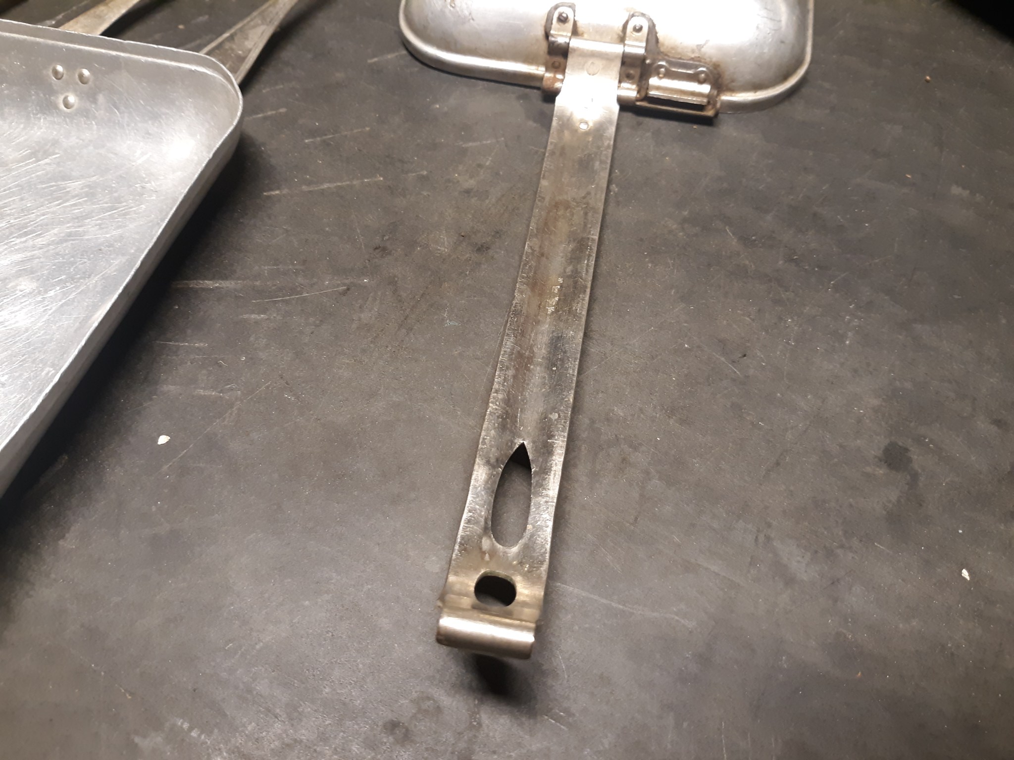 Preston Mess Kit | Honorable Outfitters