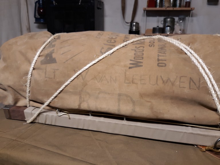 The Versatile Trapper Nelson Pack | Honorable Outfitters