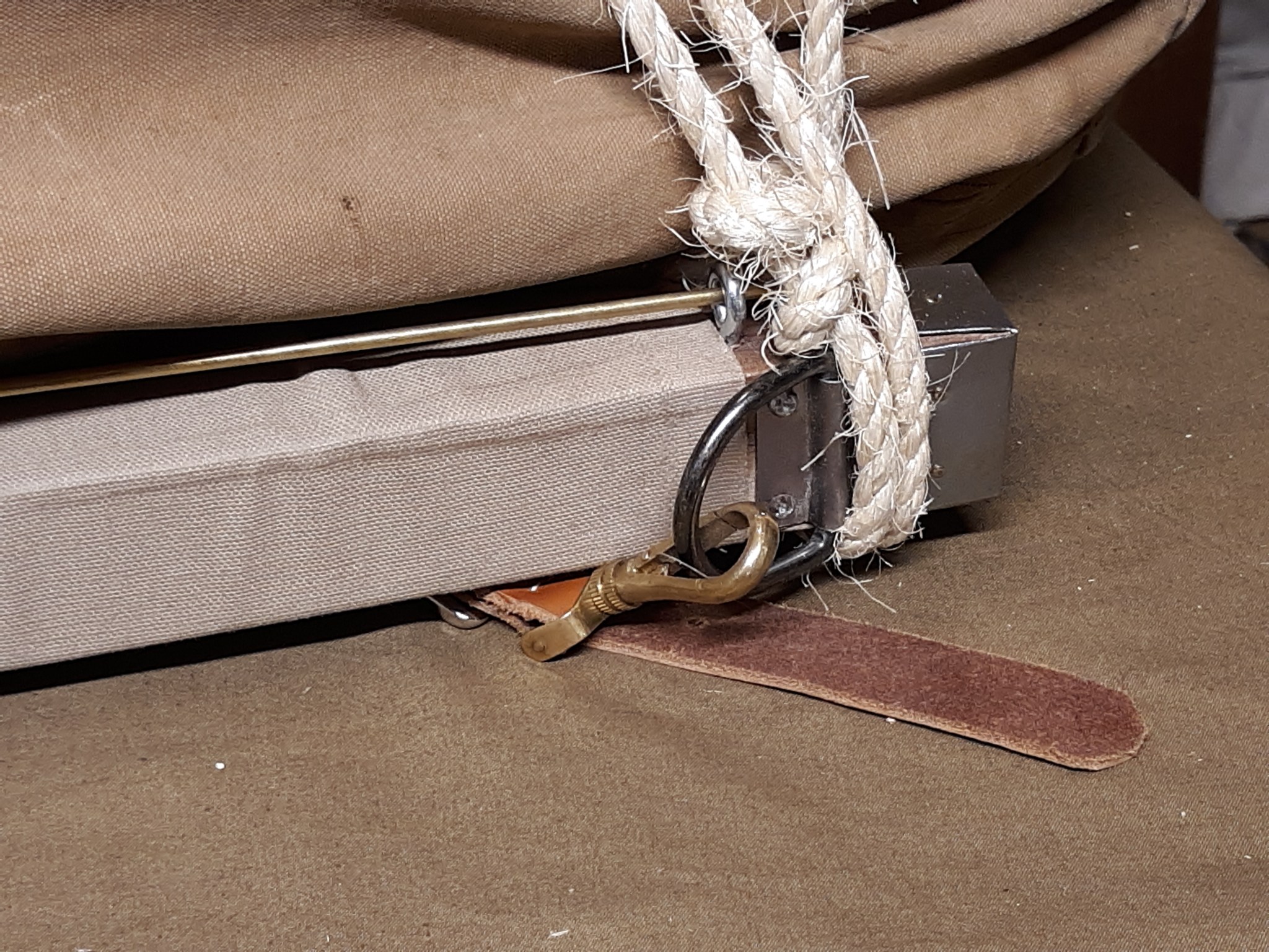 The Versatile Trapper Nelson Pack | Honorable Outfitters