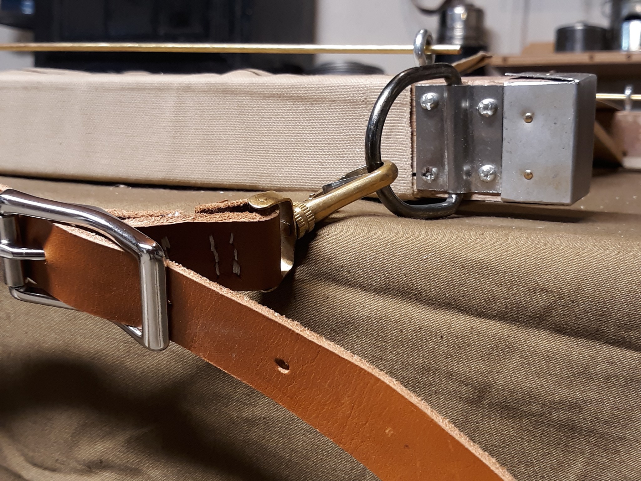 The Versatile Trapper Nelson Pack | Honorable Outfitters