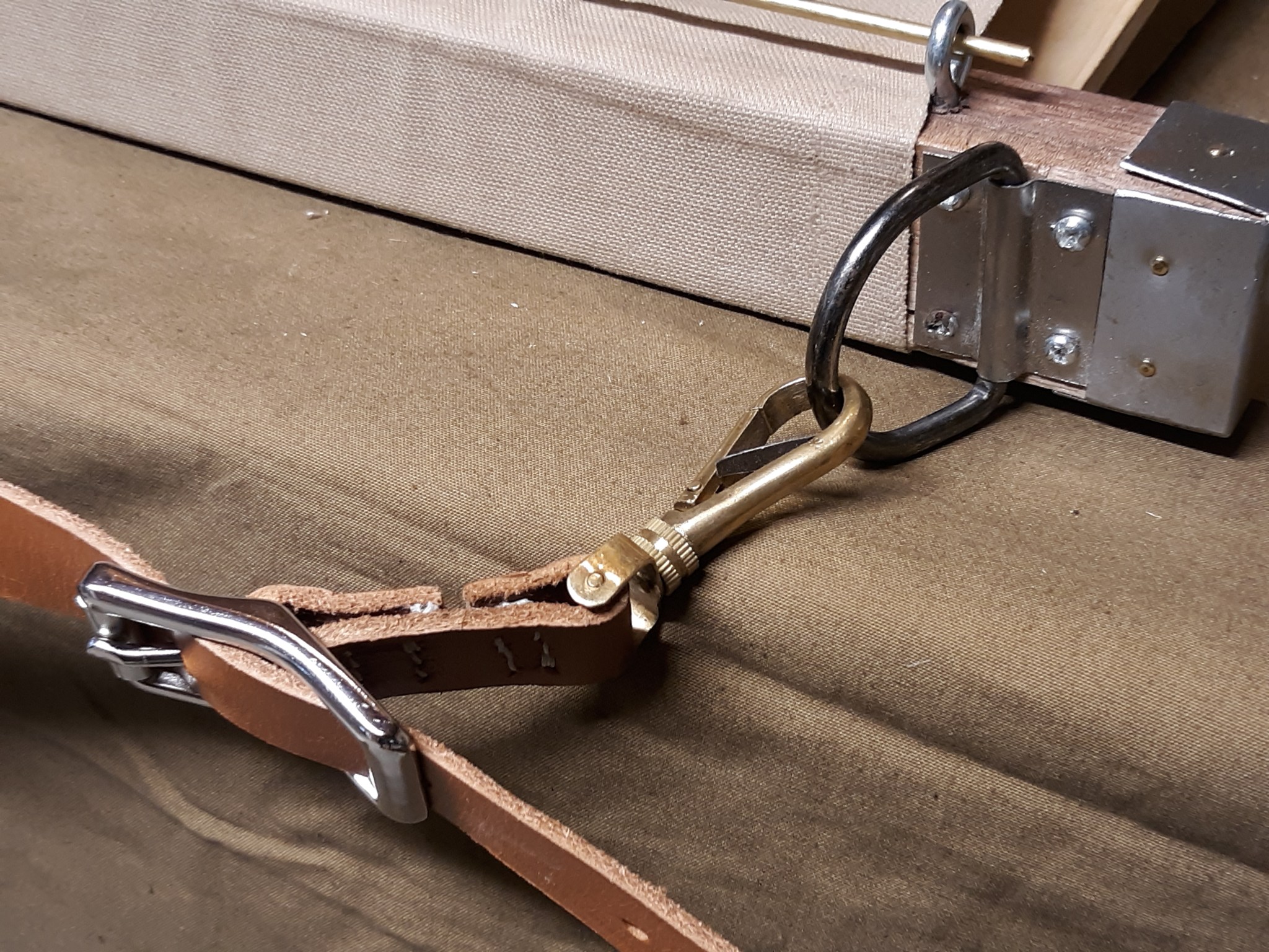 The Versatile Trapper Nelson Pack | Honorable Outfitters