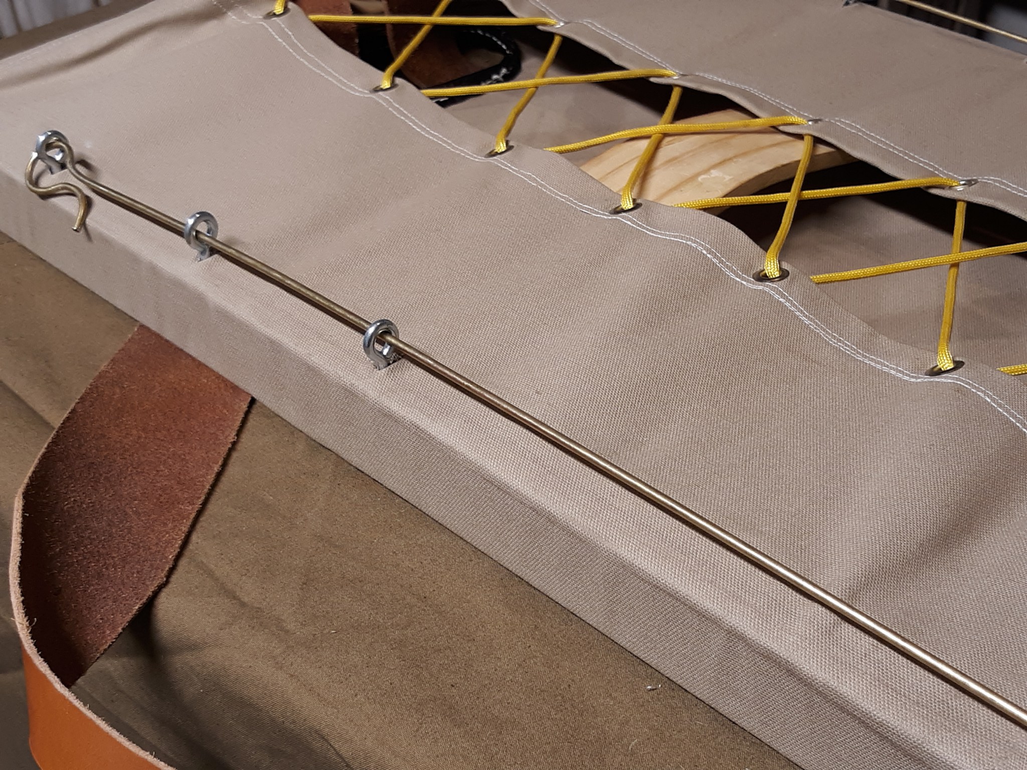 The Versatile Trapper Nelson Pack | Honorable Outfitters