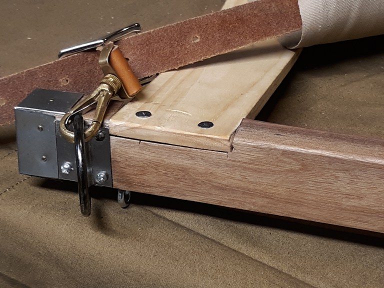 The Versatile Trapper Nelson Pack | Honorable Outfitters