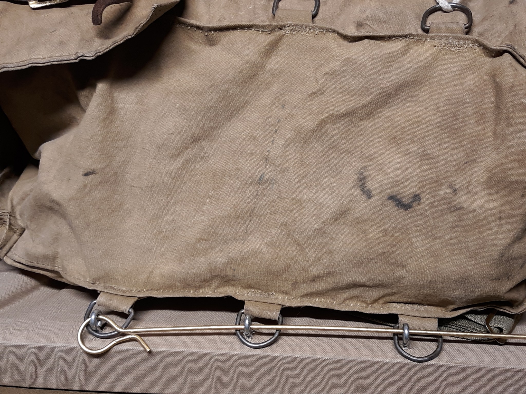 The Versatile Trapper Nelson Pack | Honorable Outfitters