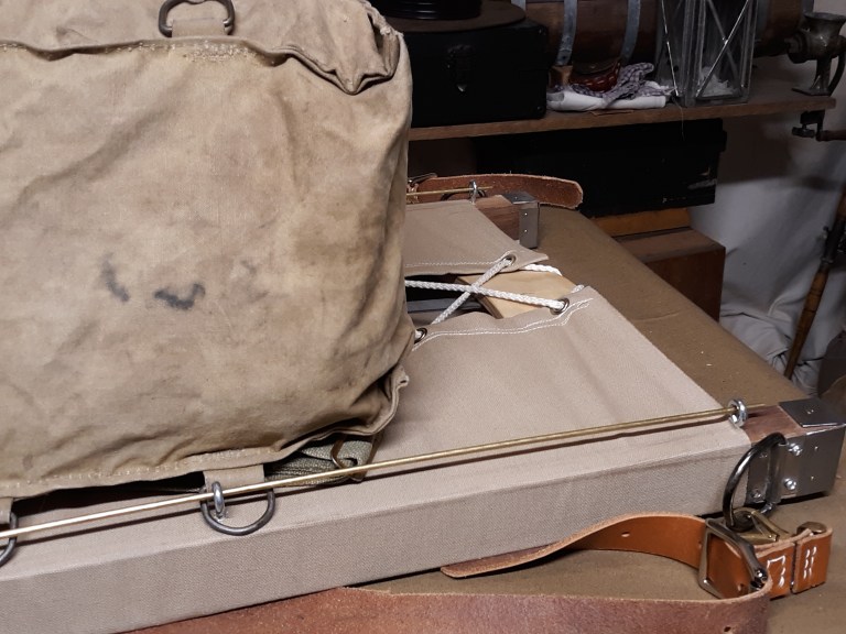 The Versatile Trapper Nelson Pack | Honorable Outfitters