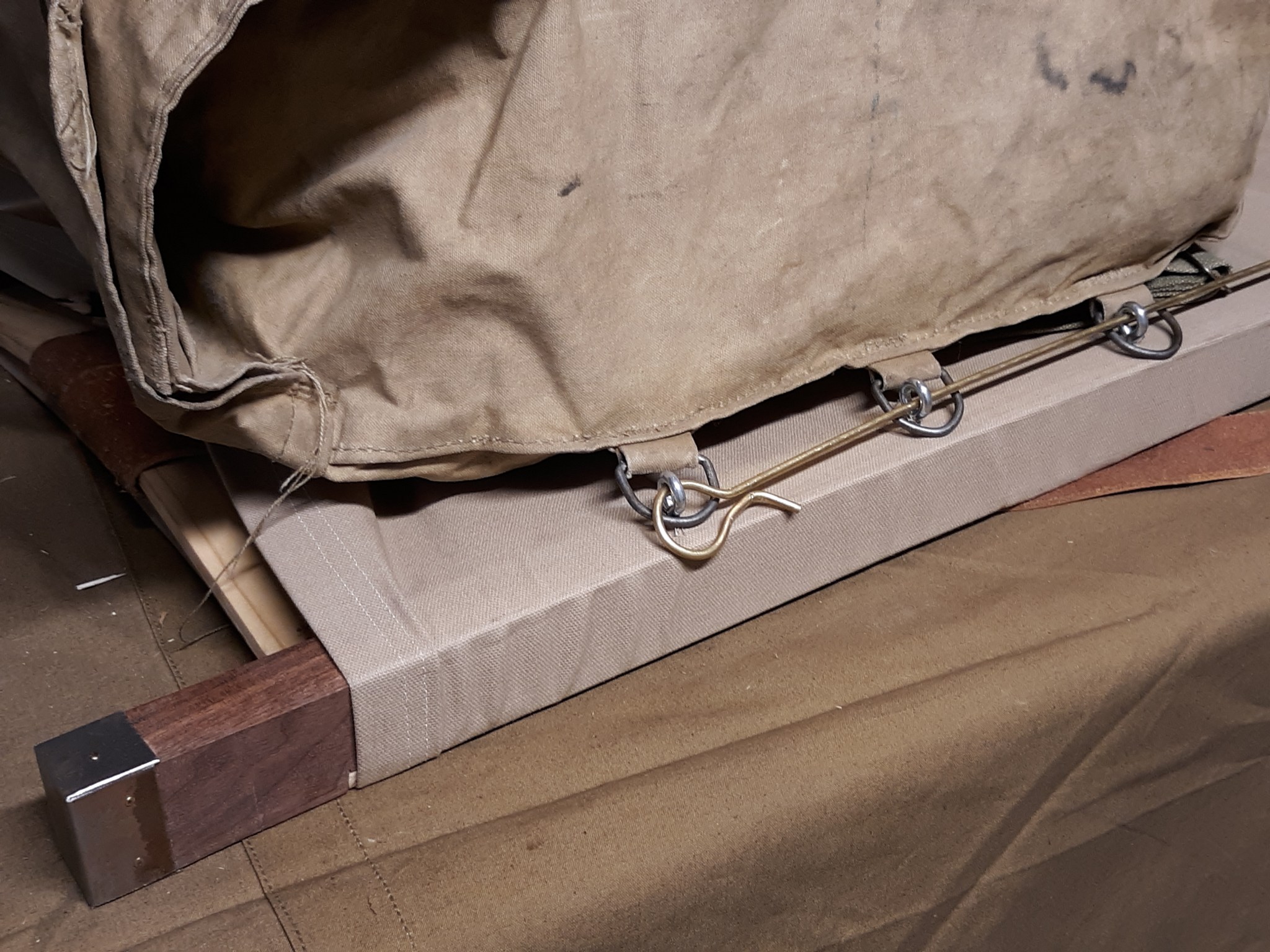 The Versatile Trapper Nelson Pack | Honorable Outfitters