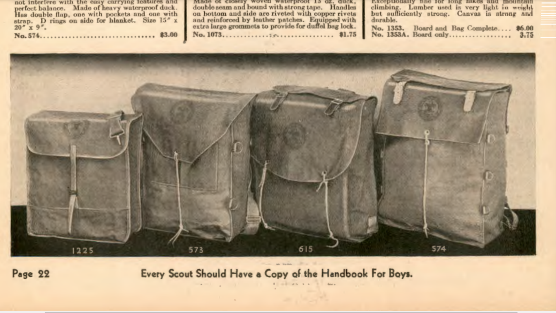 The Versatile Trapper Nelson Pack | Honorable Outfitters