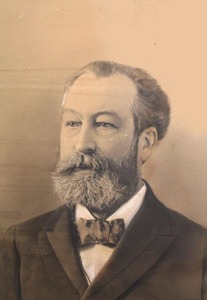 Chase and Sanborn Coffee | Honorable Outfitters