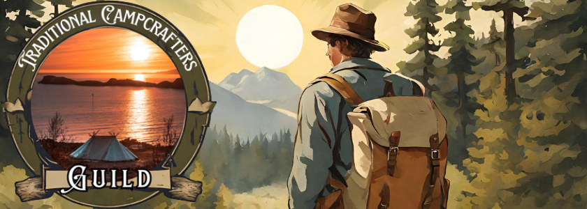 Trail Chef Nesting Cook Kit | Honorable Outfitters