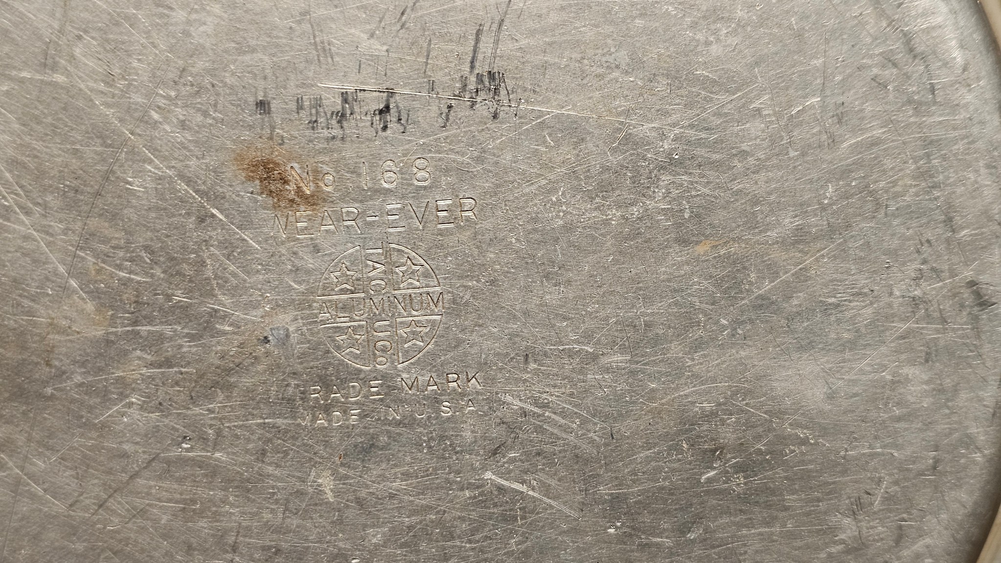 When Was Your Boy Scout Mess Kit Made? | Honorable Outfitters