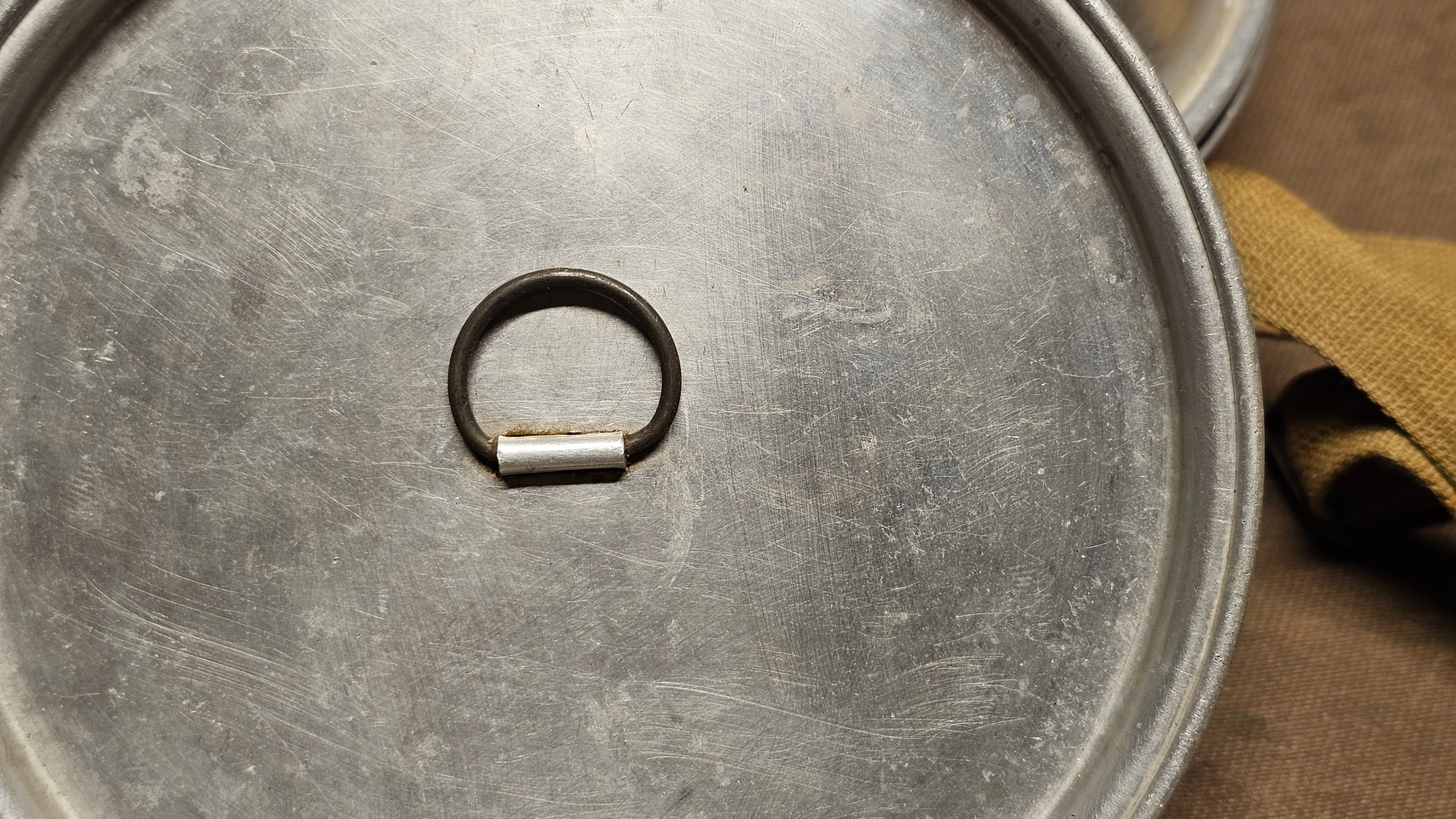 When Was Your Boy Scout Mess Kit Made? | Honorable Outfitters