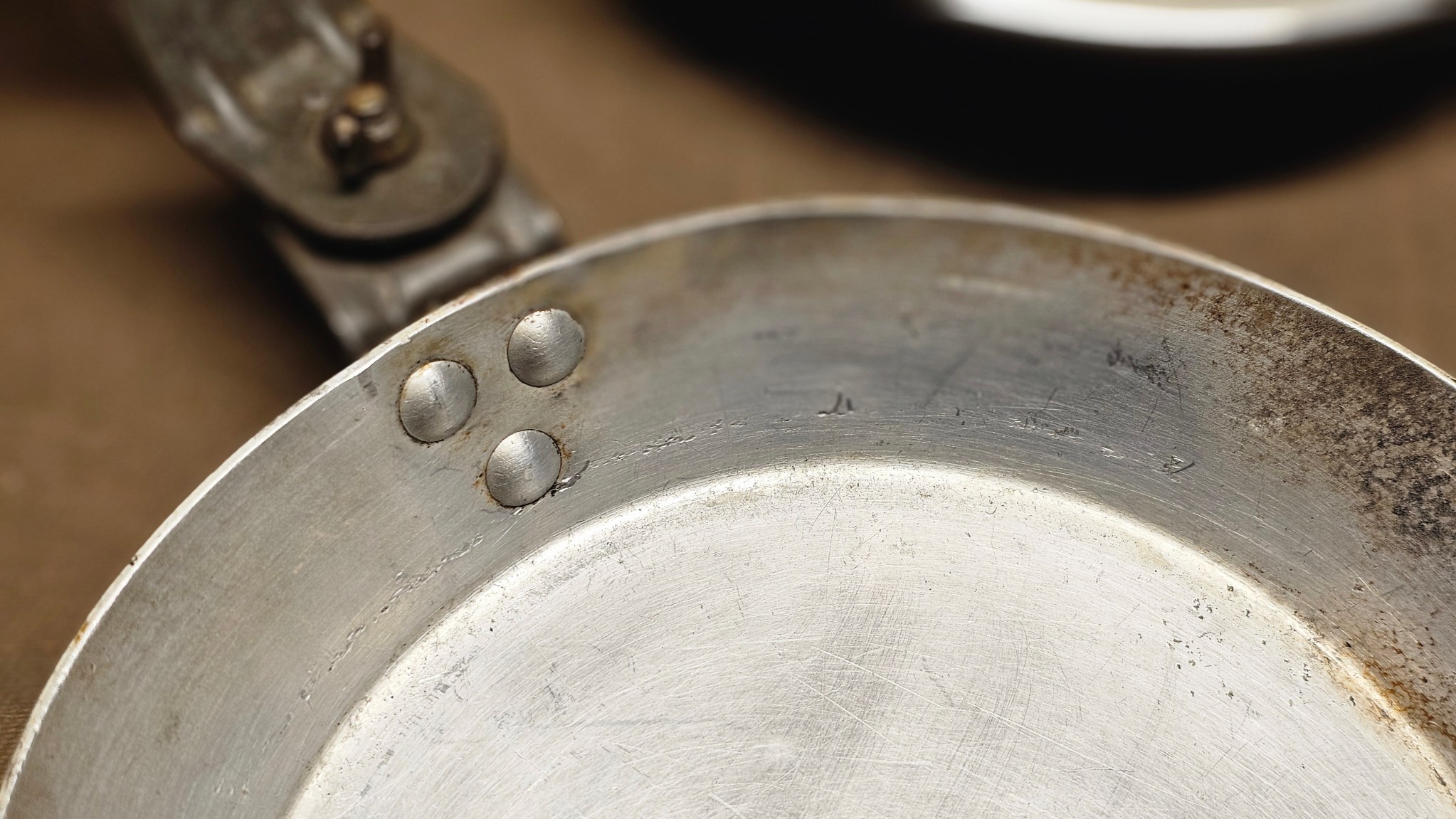 When Was Your Boy Scout Mess Kit Made? | Honorable Outfitters